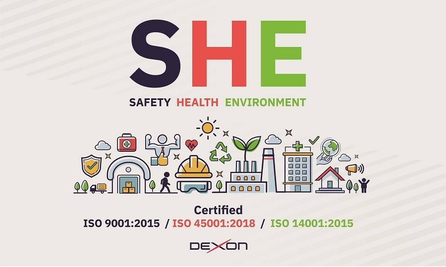 เด็กซ์ซอน เทคโนโลยีจัดกิจกรรม SHE DAY