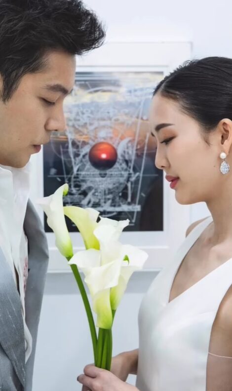 'ก้อง กรุณ-ปรางค์ อภินรา' เผยภาพหวาน ถ่ายพรีเวดดิ้งที่ญี่ปุ่น นับถอย ...