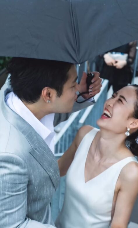 'ก้อง กรุณ-ปรางค์ อภินรา' เผยภาพหวาน ถ่ายพรีเวดดิ้งที่ญี่ปุ่น นับถอย ...