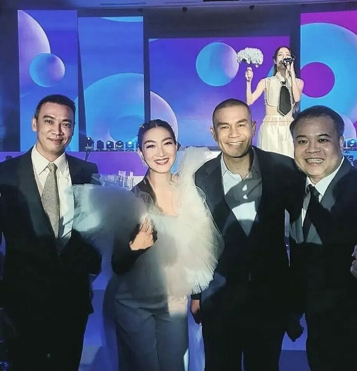 หมวดอ๋อ โพสต์ปี66 ขอรักษาความสัมพันธ์ที่มีอยู่ คืนดีความสัมพันธ์ดีๆ ที่ ...