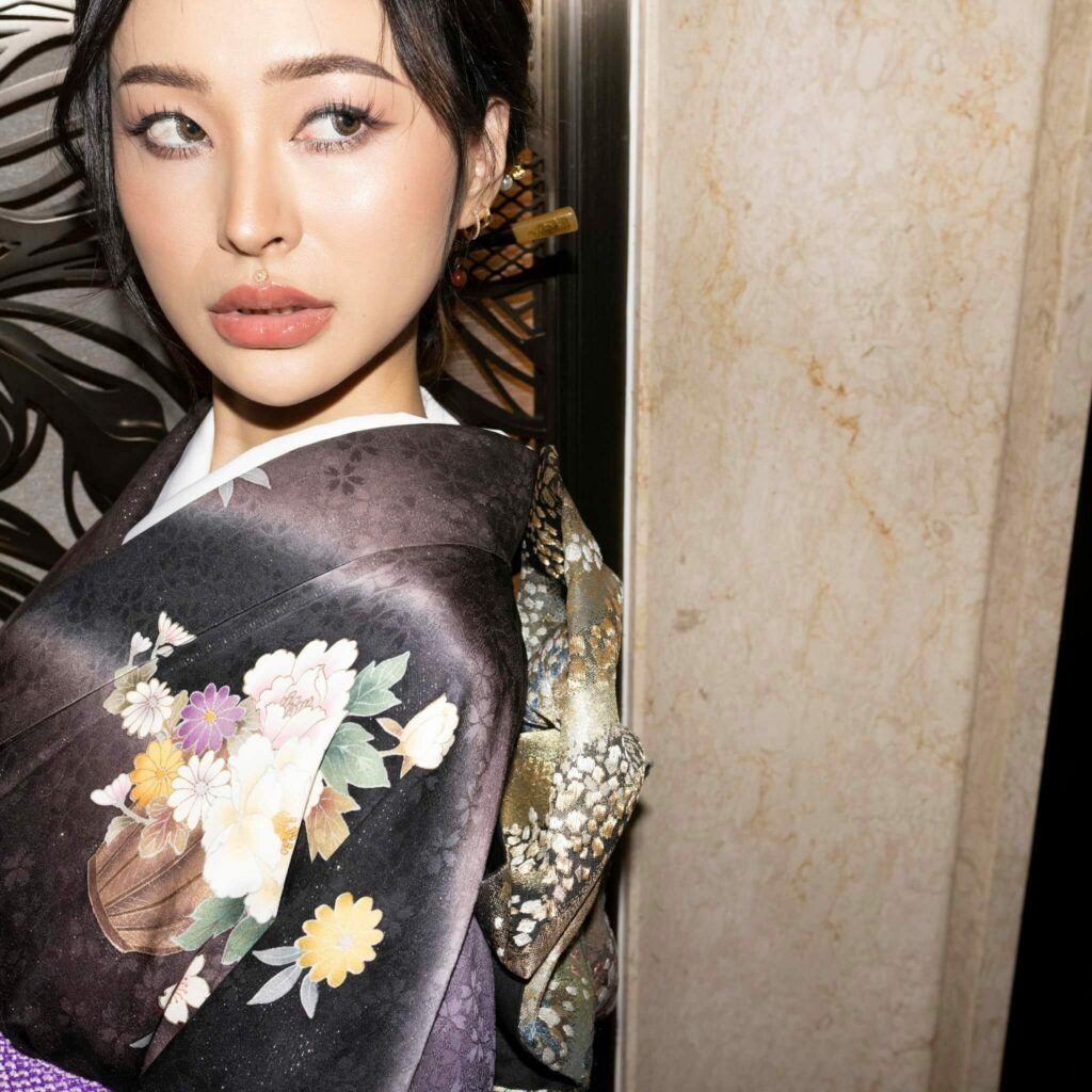 Rae Lil Black อวดรอยสักใหม่ ชื่อไทย 'เรวดี' แฟนๆแห่คอมเมนต์เพียบ