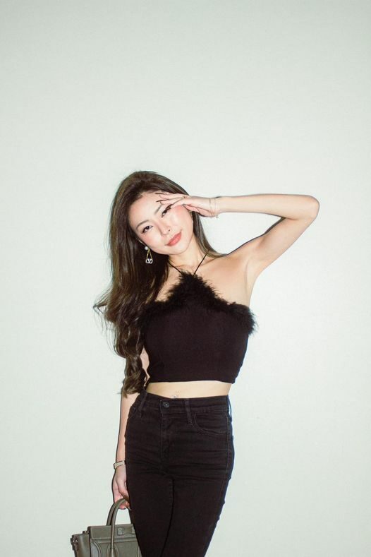 Rae Lil Black อวดรอยสักใหม่ ชื่อไทย 'เรวดี' แฟนๆแห่คอมเมนต์เพียบ