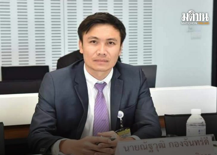 พท.แจงไม่ส่ง ‘ณัฐวุฒิ’ ลงเขตต่อ เหตุแฟน สังกัด ไทยสร้างไทย