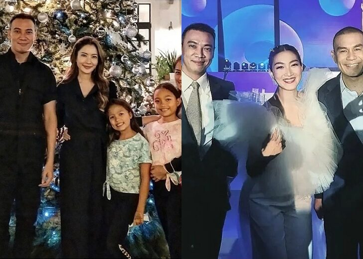 หมวดอ๋อ โพสต์ปี66 ขอรักษาความสัมพันธ์ที่มีอยู่ คืนดีความสัมพันธ์ดีๆ ที่ ...