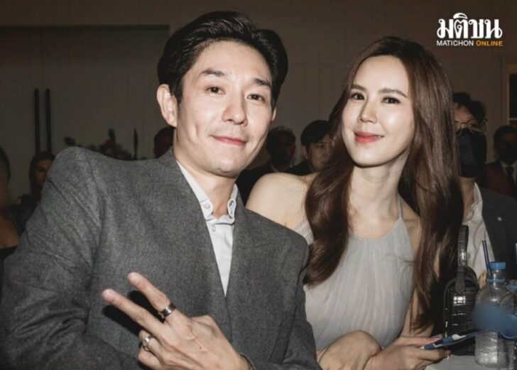 'บอย' แฉ! ตำนานแห่งการช็อตฟีล 'เจี๊ยบ' ไม่เว้นแม้แต่ในงานแต่งตัวเอง (คลิป)