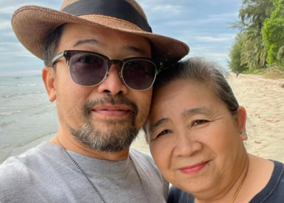 น้าเน็กเปิดปณิธานวันเกิด จะใช้ทุกนาทีในชีวิตที่เหลือ เพื่อให้แม่ภูมิใจ