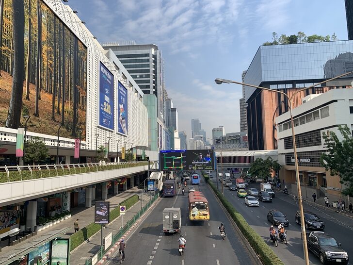 นับถอยหลังที่ดิน ’มาบุญครอง’ รอ ’จุฬา’ ประมูลใหม่ จับตาราคา ที่ ’MBK‘ ต้องแลก