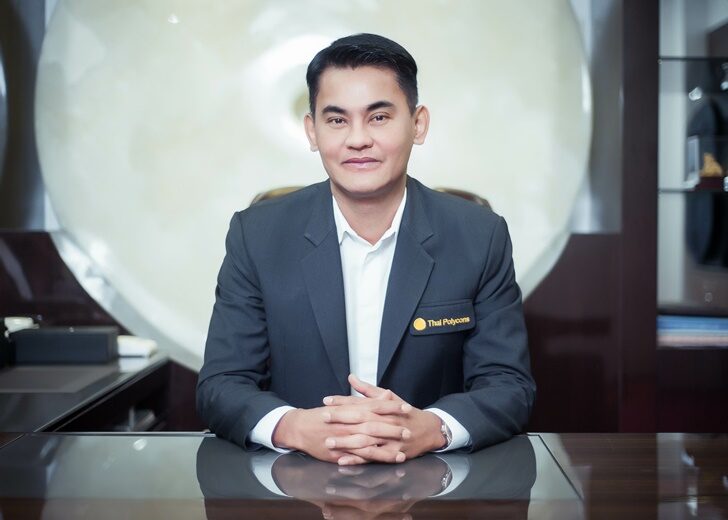 TPOLY คว้าบิ๊กโปรเจ็กต์ เซ็นทรัล นครสวรรค์ มูลค่า 825 ล้าน ดัน Backlog 3,500 ล้าน หนุนปี 66 โตแกร่ง