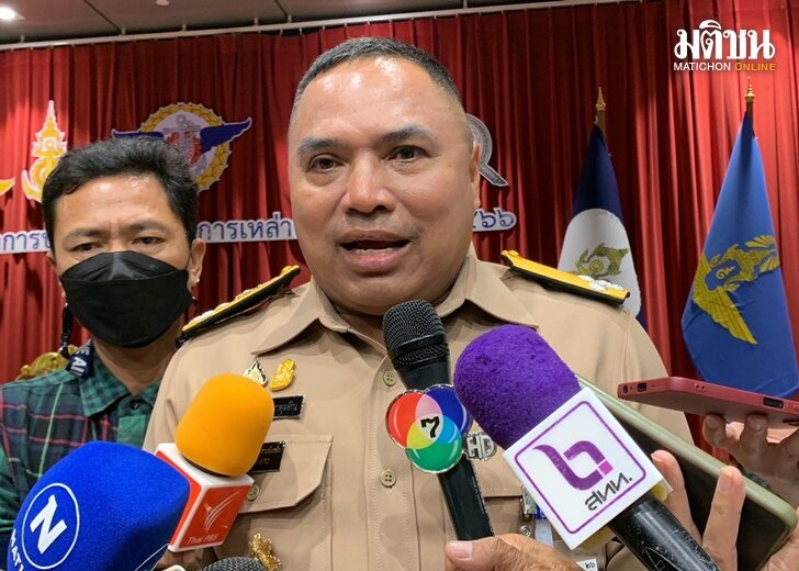 ทร.แจ้งผลสอบสวน ร.ล.สุโขทัย คืบหน้า 90% ลั่นไม่ช่วยคนผิด หากผลชี้ว่าผิด ...