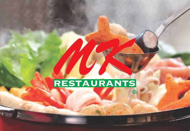 ปี’65 โควิดสงบ รายได้ 'สุกี้MK' พุ่ง 1.5 หมื่นล้าน กำไรเพิ่มขึ้น 998% ...