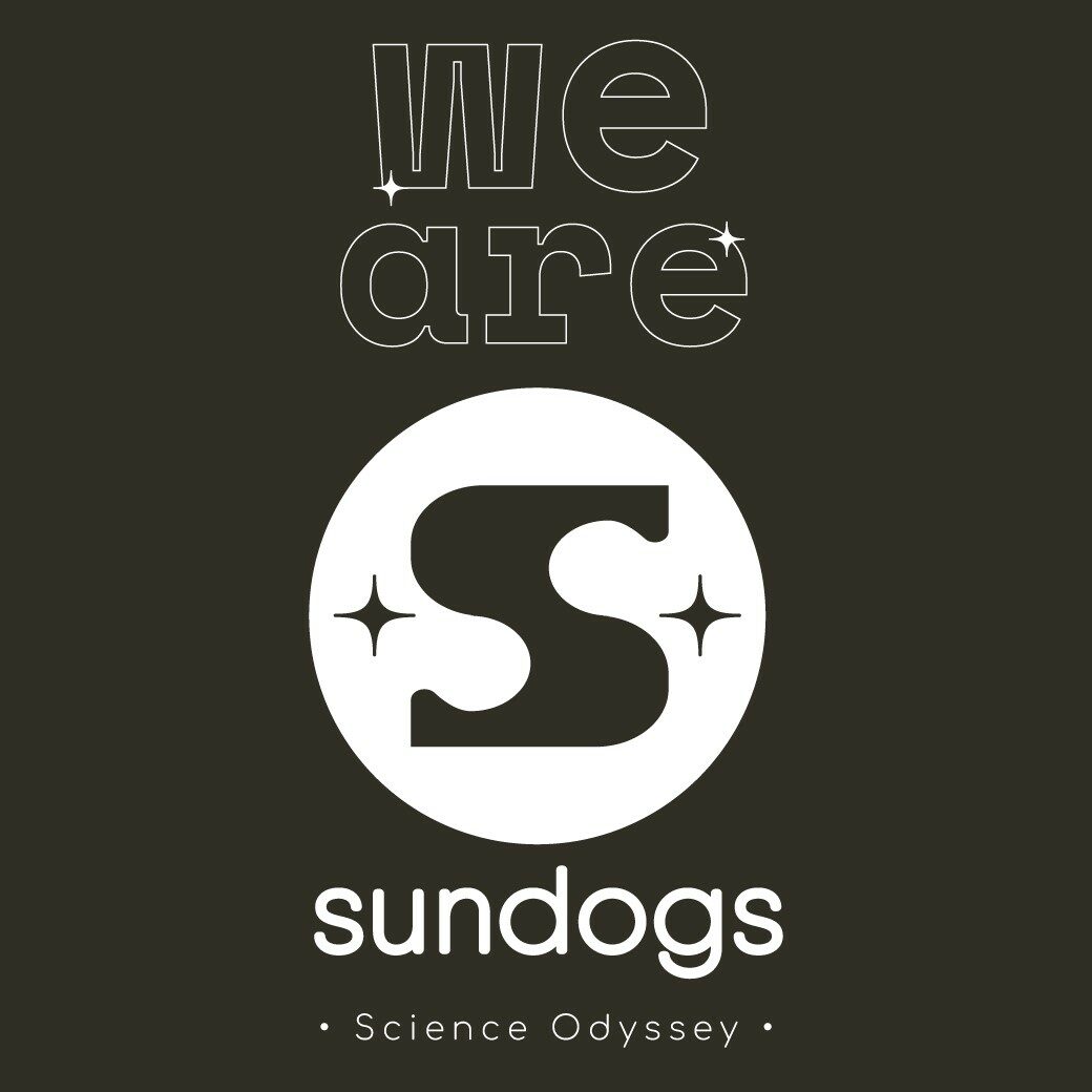 “sundogs” สำนักพิมพ์น้องใหม่เอาใจสายวิทย์ ชวนทุกคนกระโดดออกจากกล่อง ไป ...