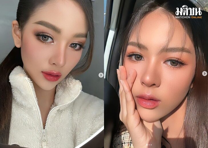 รู้จัก ยูกิ เพ็ญผกา นางเอกหมอลำสาวสวยลูกครึ่งญี่ปุ่น ก่อนอำลาคณะหมอลำเสียงวิหค (คลิป)