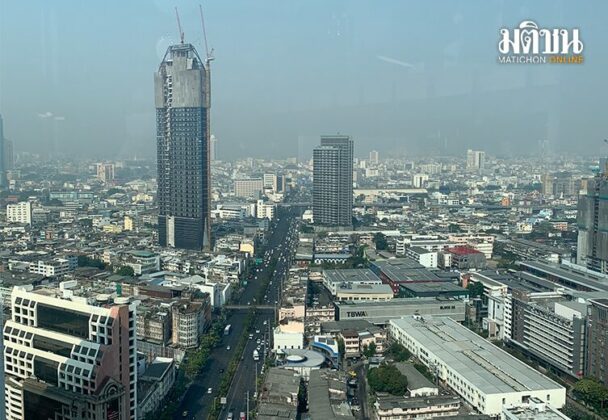 REIC ชี้ตลาดอสังหาปี’66 ทรงยังแบด ติดกับดัก LTV ดอกเบี้ย หวั่น 'บ้านหรู' ซัพพลายล้น