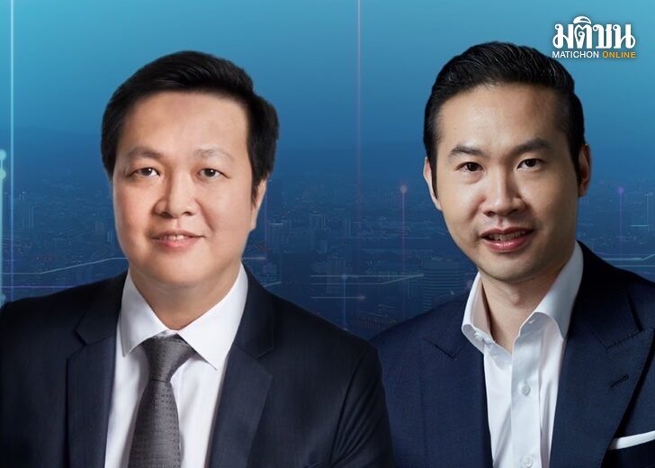 "BE8-BBIK" รุกเทคโนโลยีเพื่อสิ่งแวดล้อมจับตลาด Net Zero มั่นใจแข่งขันบริษัทเทคฯระดับโลกได้