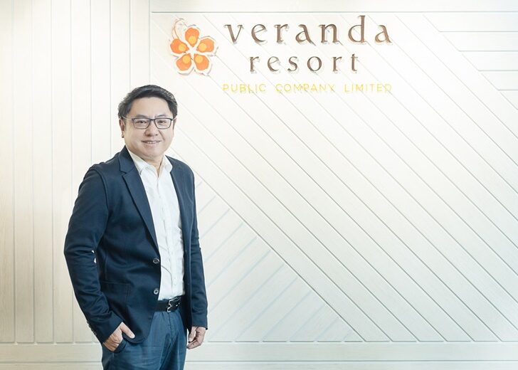 'VRANDA' โชว์กำไร Q4/65 โต 841% อานิสงส์ท่องเที่ยวไทยฟื้น ต่างชาติเที่ยวคึกคัก เร่งลงทุนสยายปีก ...
