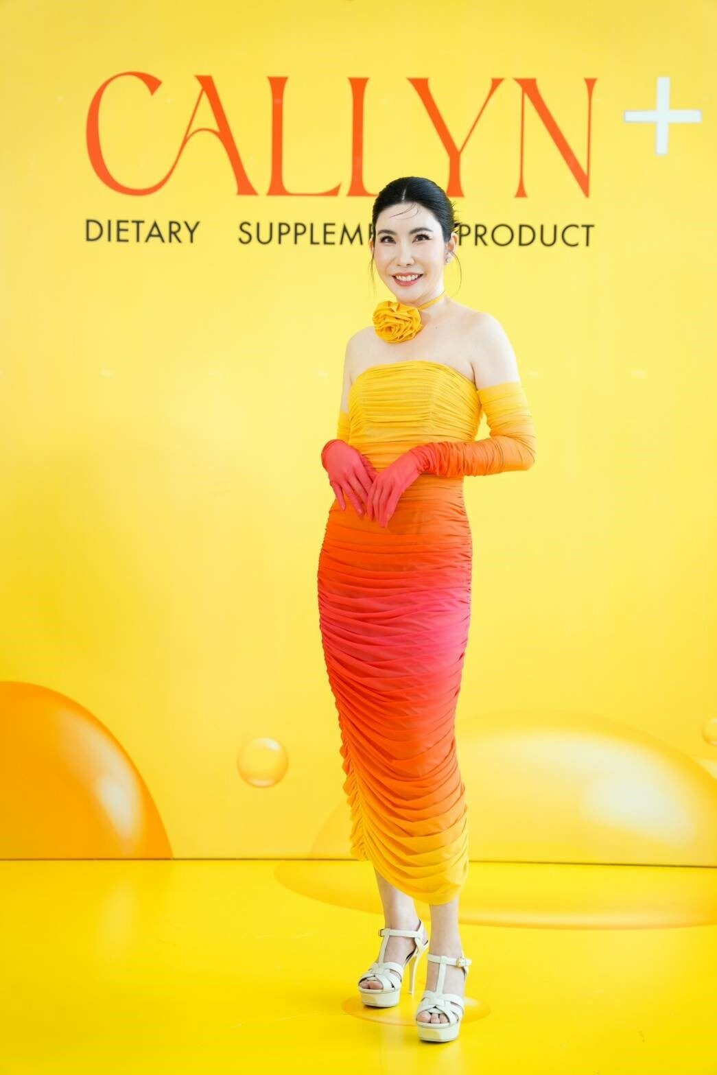 “เอฟโวลูชั่นสกิน” ร่วมกับ “รพ. ยันฮี” รุกต่อเนื่องเปิดตัวผลิตภัณฑ์ใหม่ ...