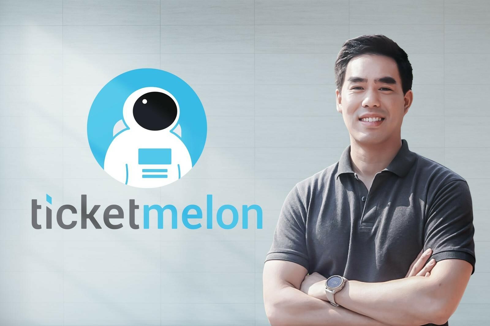 Ticketmelon พลิกโฉมบริการเทคโนโลยีสำหรับจัดอีเว้นท์ ด้วยนวัตกรรมบน ...