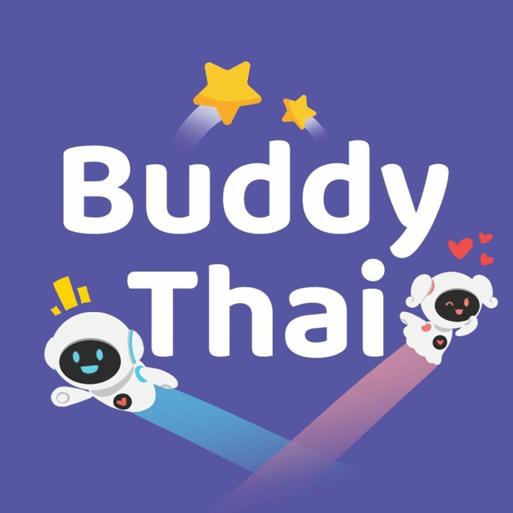 'กึ้ง เฉลิมชัย' เปิดแอพพ์ 'BuddyThai' ส่งพลังดีๆ ช่วยเด็ก 'ถูกบูลลี่'
