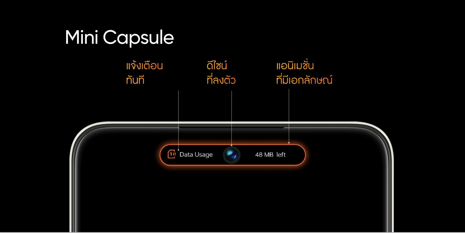 เรียลมี เปิดตัว 2 สมาร์ตโฟน realme C55 และ realme 10T 5G น้องใหม่ใน Number Series
