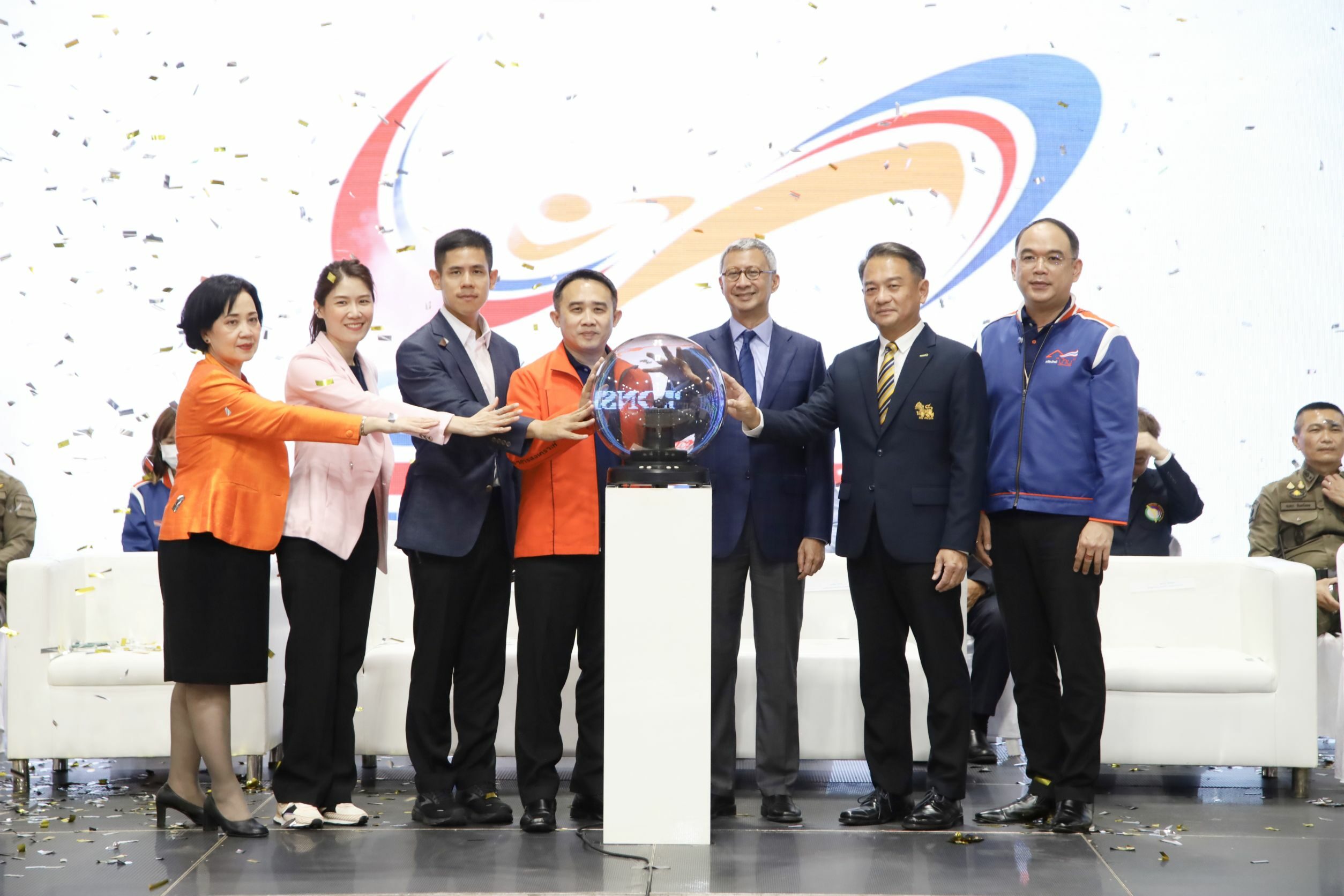 จอมเตะกว่า 2 พันลุยศึก GH Bank ชิงแชมป์ ปทท. เฟ้นดาวเด่นเจียระไน เสริม ...