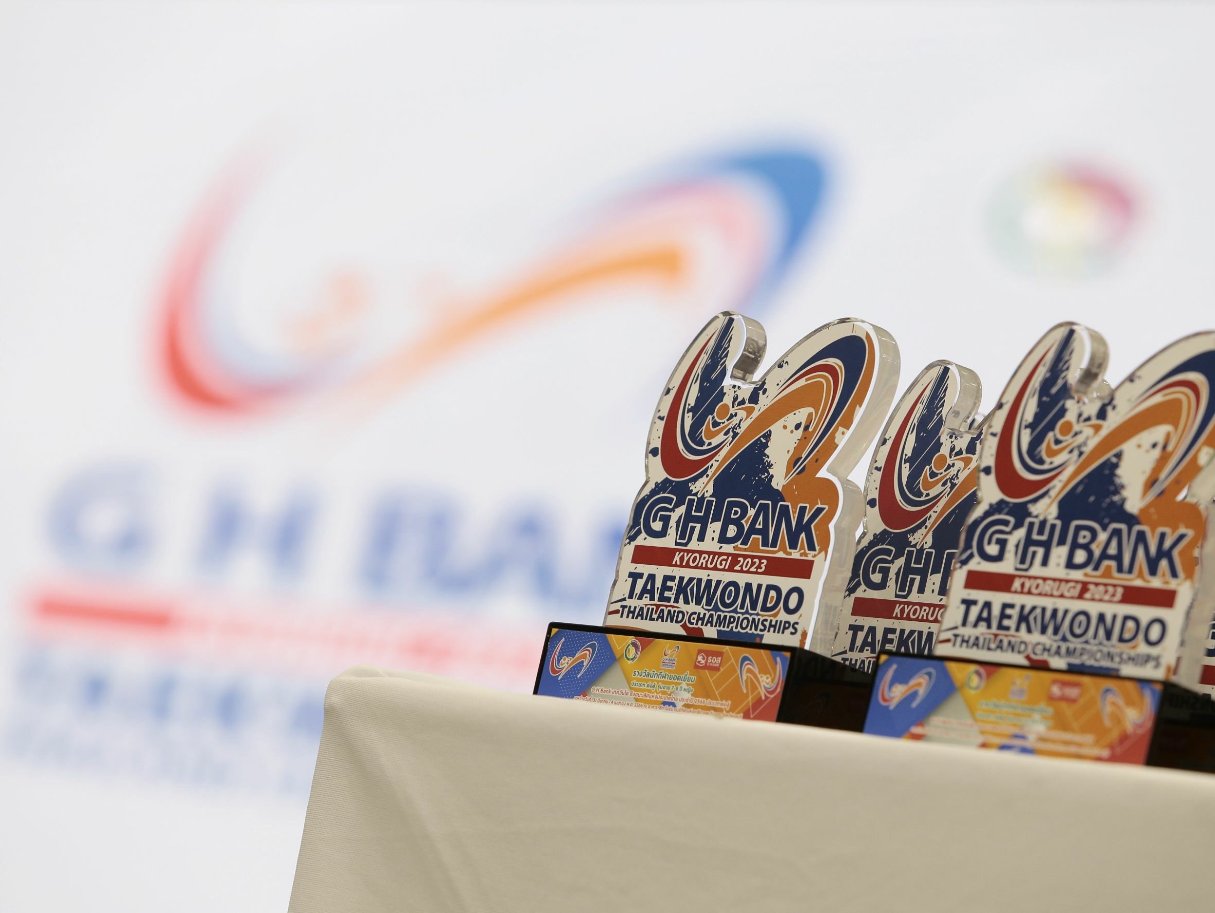 จอมเตะกว่า 2 พันลุยศึก GH Bank ชิงแชมป์ ปทท. เฟ้นดาวเด่นเจียระไน เสริม ...