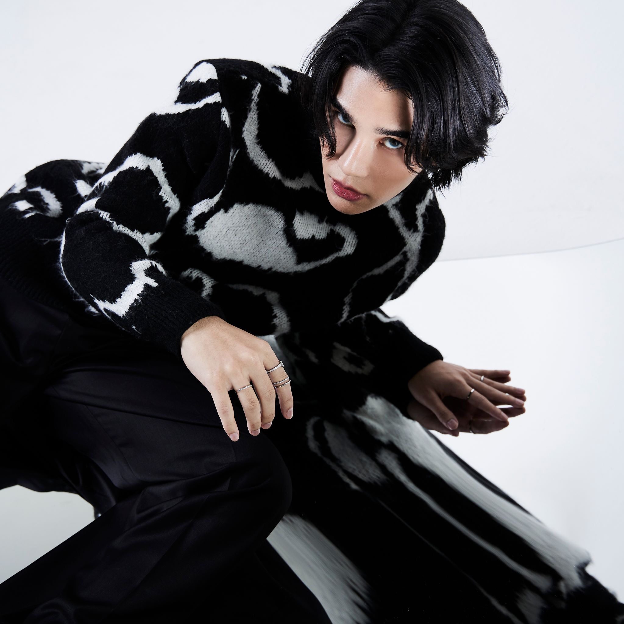 มาร์ค GOT7 สุดปัง ซิงเกิลใหม่เจฟ เทศกาลดนตรีที่ภูเก็ต และค่ายเพลง Mindset Mob