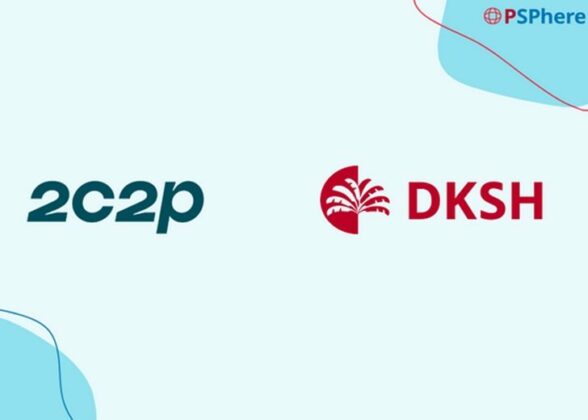 DKSH ร่วมมือ 2C2P ยกระดับการให้บริการแพลตฟอร์มจัดการโครงการสนับสนุนผู้ป่วย PSPhere ในเอเชีย