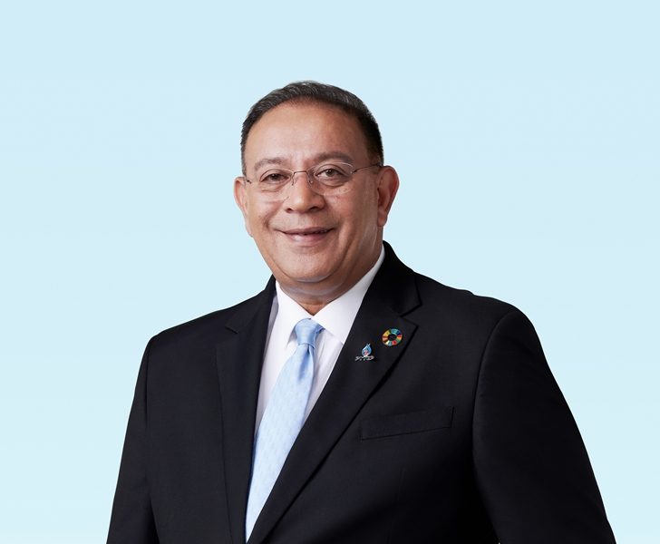 PTTEP promises Erawan production as targeted Hopes to reduce LNG ...