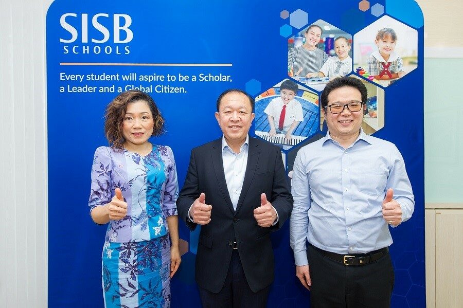 SISB pinned 2023 revenue growth of 30% after teaching and learning as ...