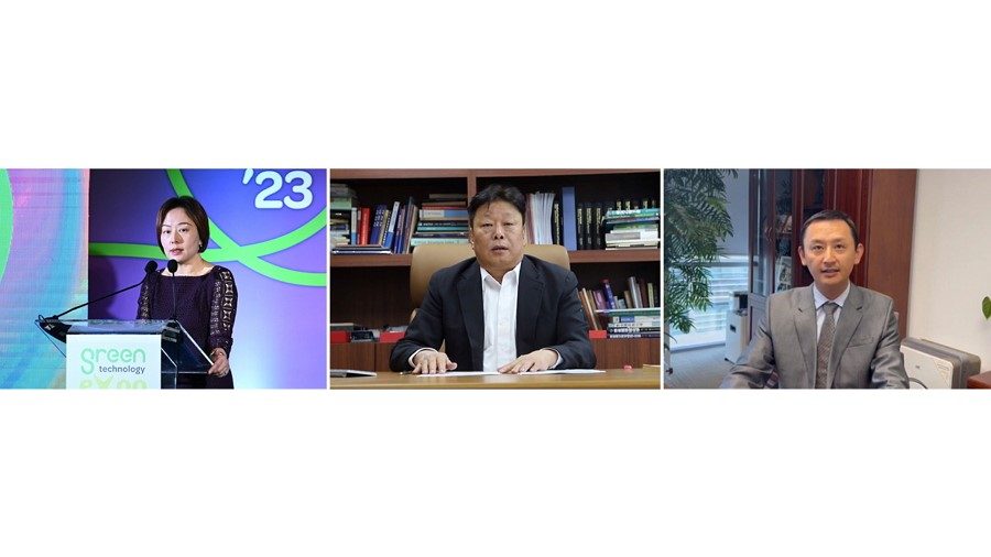 กระทรวงพลังงาน ผนึกกำลัง สมาคมวิทยาศาสตร์และเทคโนโลยี ไทย-จีน (TSAST), CCPIT และ CAS-ICCB จัดงาน ...