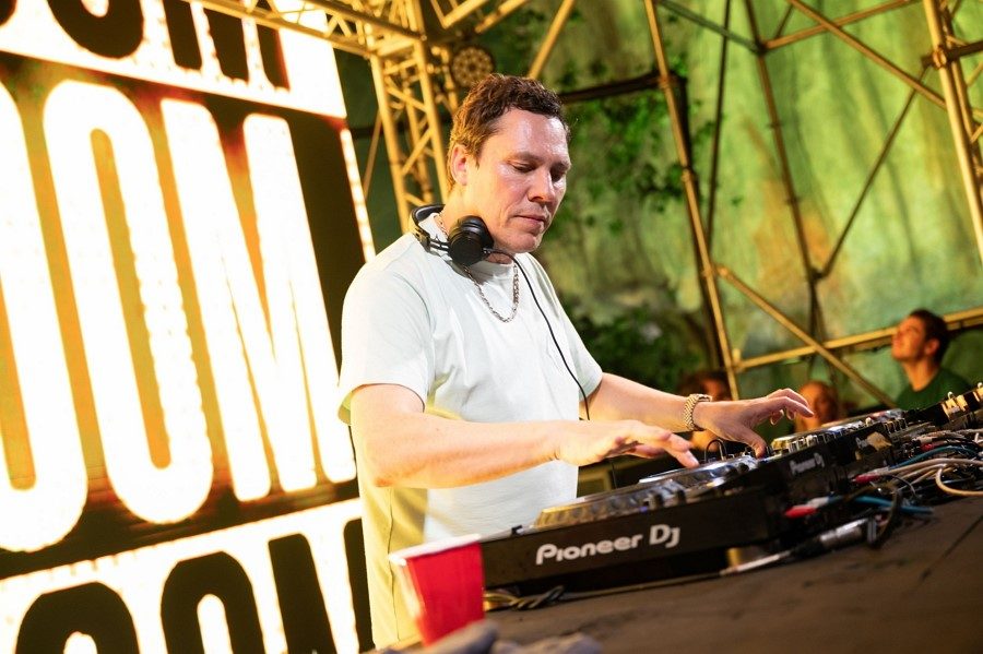 “Andamanda Songkran Festival” จัดเต็มความสนุกชุ่มฉ่ำระดับพรีเมี่ยมตลอด ...