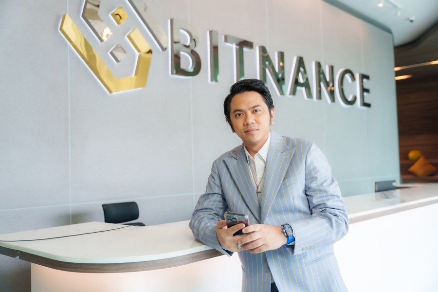 Bitnance จับมือ Fireblocks บริษัทสตาร์ตอัประดับยูนิคอร์น เสริมทัพดูแลความปลอดภัยให้สินทรัพย์ ...