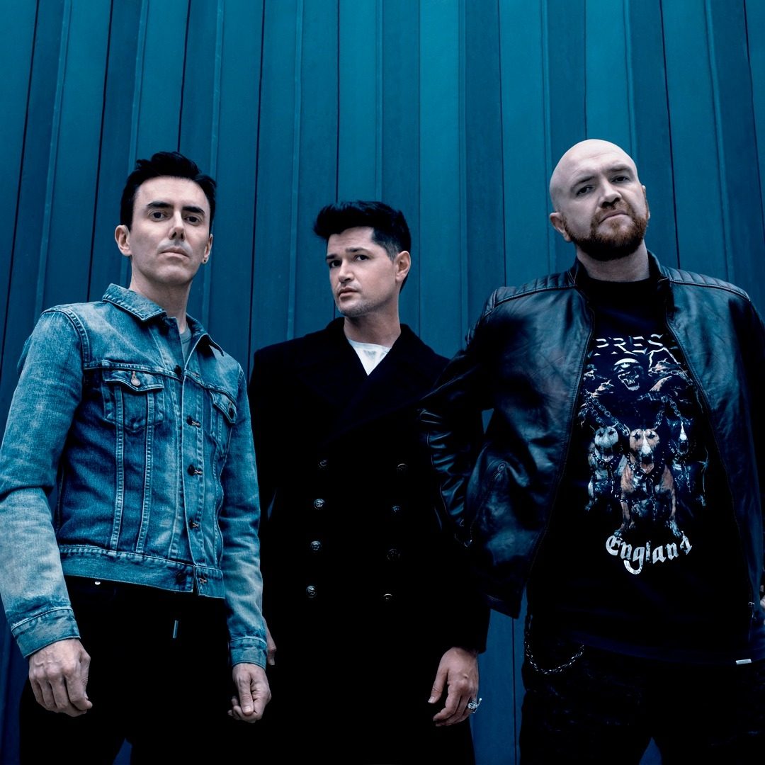 แฟนเพลงเศร้า มาร์ค ชีฮาน มือกีตาร์วงดัง The Script เสียชีวิตแล้ว ในวัย ...