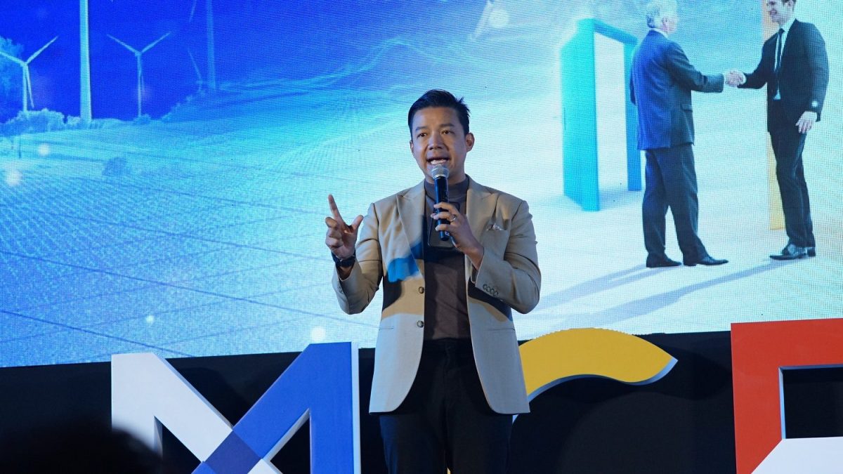 ‘ทีเส็บ’ จัดงาน MICE DAY 2023 ผนึกพันธมิตรดันไทยเป็นผู้นำจัดประชุมโลก