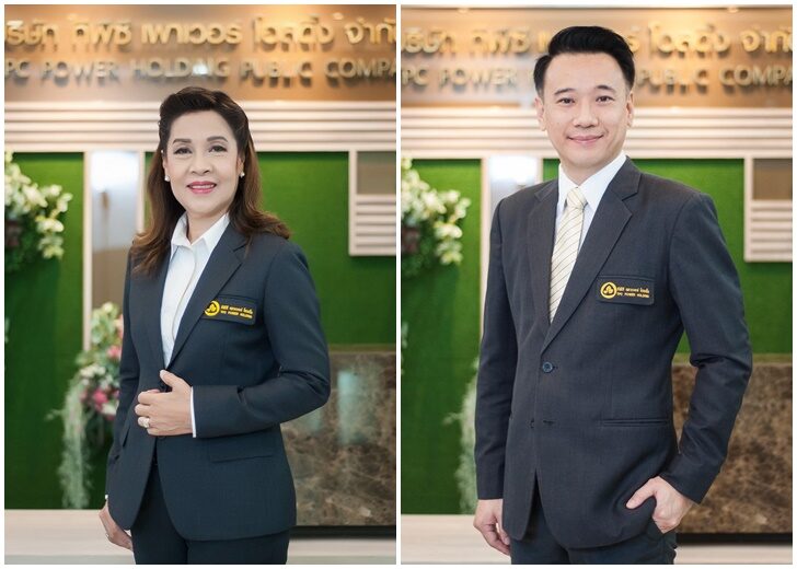 TPCH กดปุ่ม COD โรงไฟฟ้าประชารัฐฯ บันนังสตา ให้กฟภ. เดินหน้ารุกธุรกิจพลังงานทดแทนประเทศเพื่อนบ้าน