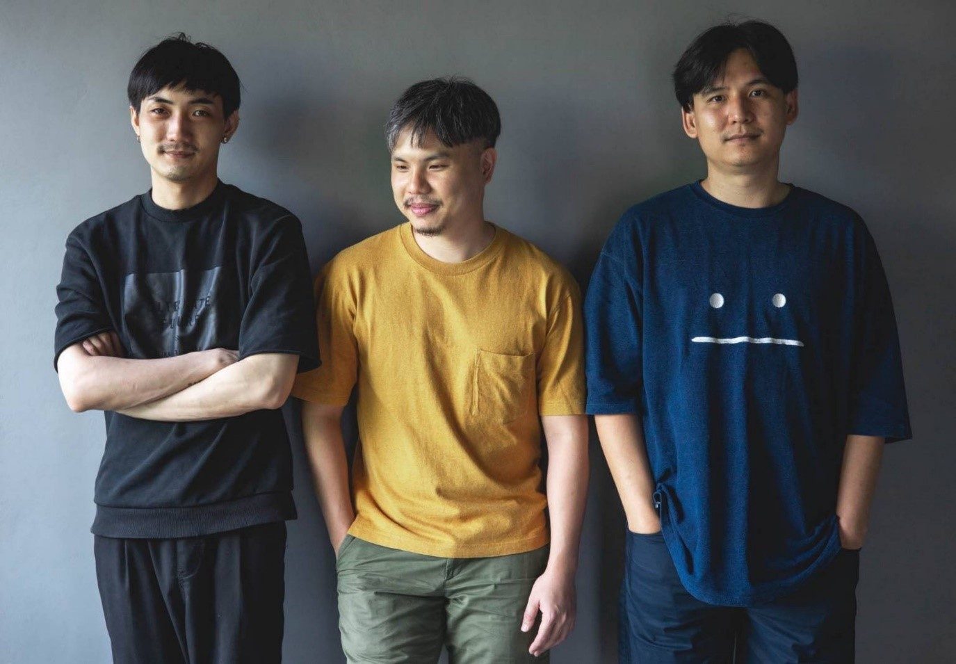 "1111" รหัสลับของคนแอบตกหลุมรักซิงเกิลใหม่ที่อัดแน่นชั้นเชิงดนตรีจาก MonRon