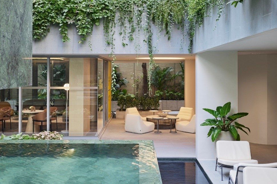 SCOPE Promsri คอนโด Low-Rise Hi-Spec พร้อมแล้ว! @ทำเลทองกลางสุขุมวิท ...