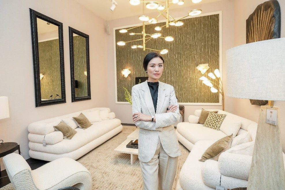 Quattro Design รีแบรนด์ดิ้งครั้งใหญ่เป็น qd หลังทำตลาดในไทยมานานกว่า 15 ...