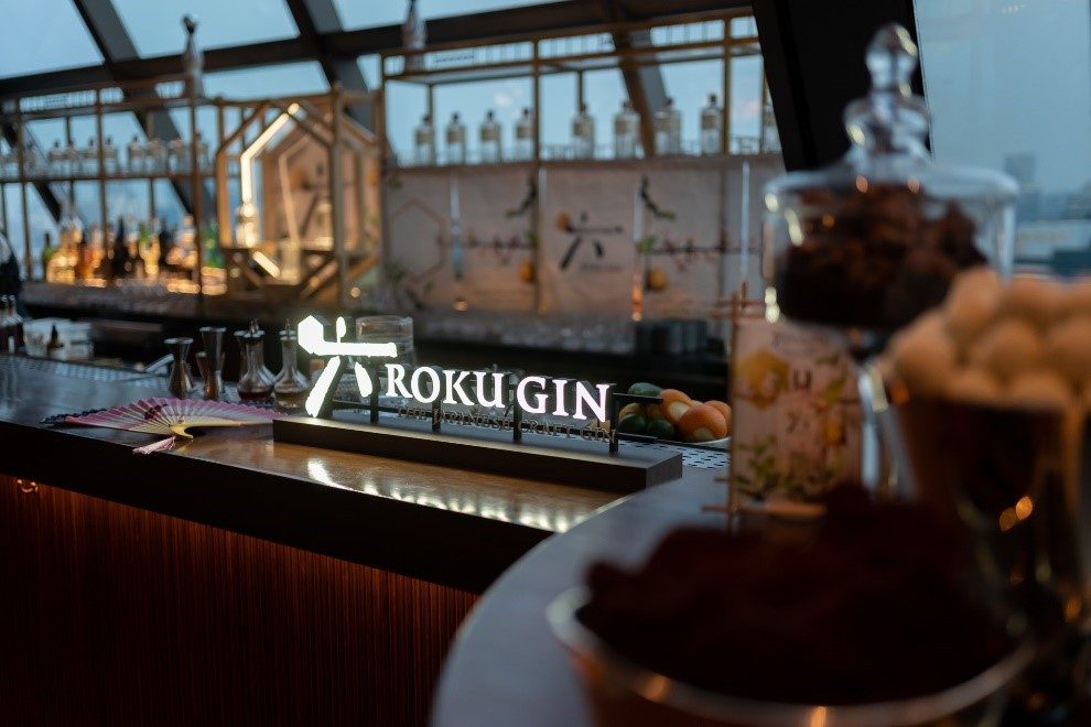 ค้นหาเวทมนตร์แห่งฤดูใบไม้ผลิครั้งใหม่จากงาน Roku Spring Experience 2023