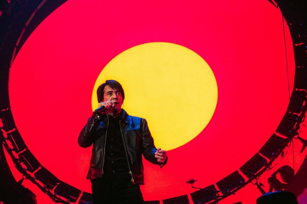 รวมพลปลุกตำนานมือขวา 'ไมโคร' กับคอนเสิร์ต MICRO THE LAST ร็อค เล็ก เล็ก