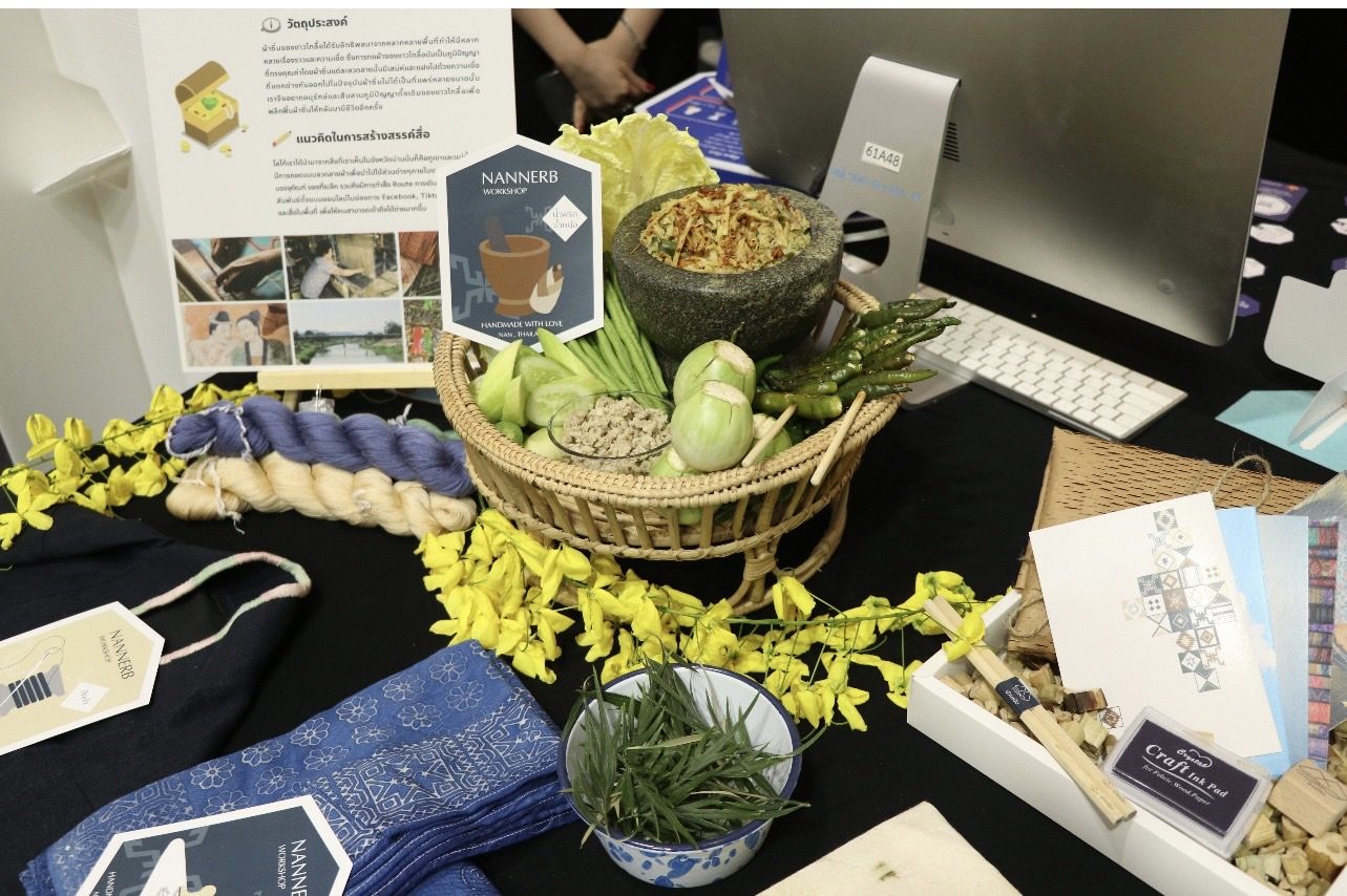 เชิญชมนิทรรศการ เที่ยว 4 Hid Thesis Exhibition เปิดประสบการณ์การท่อง ...