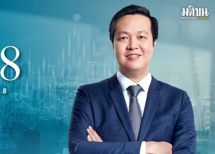 BE8 ปรับเป้ารายได้ใหม่ หลังQ1 ท็อปฟอร์มกำไรพุ่ง 159% ชี้กิจการร่วมค้า-ลงทุนต่างประเทศมาแรง