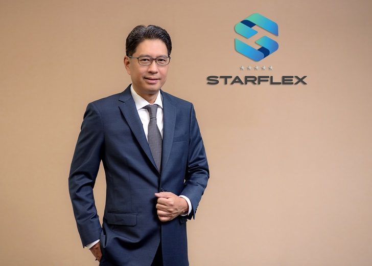 SFLEX สร้างนิวไฮใหม่ Q1/66 กำไรพุ่งกว่า 200% ทั้งปีดันรายได้สร้างสถิติสูง 1.8-1.85 พันล้าน
