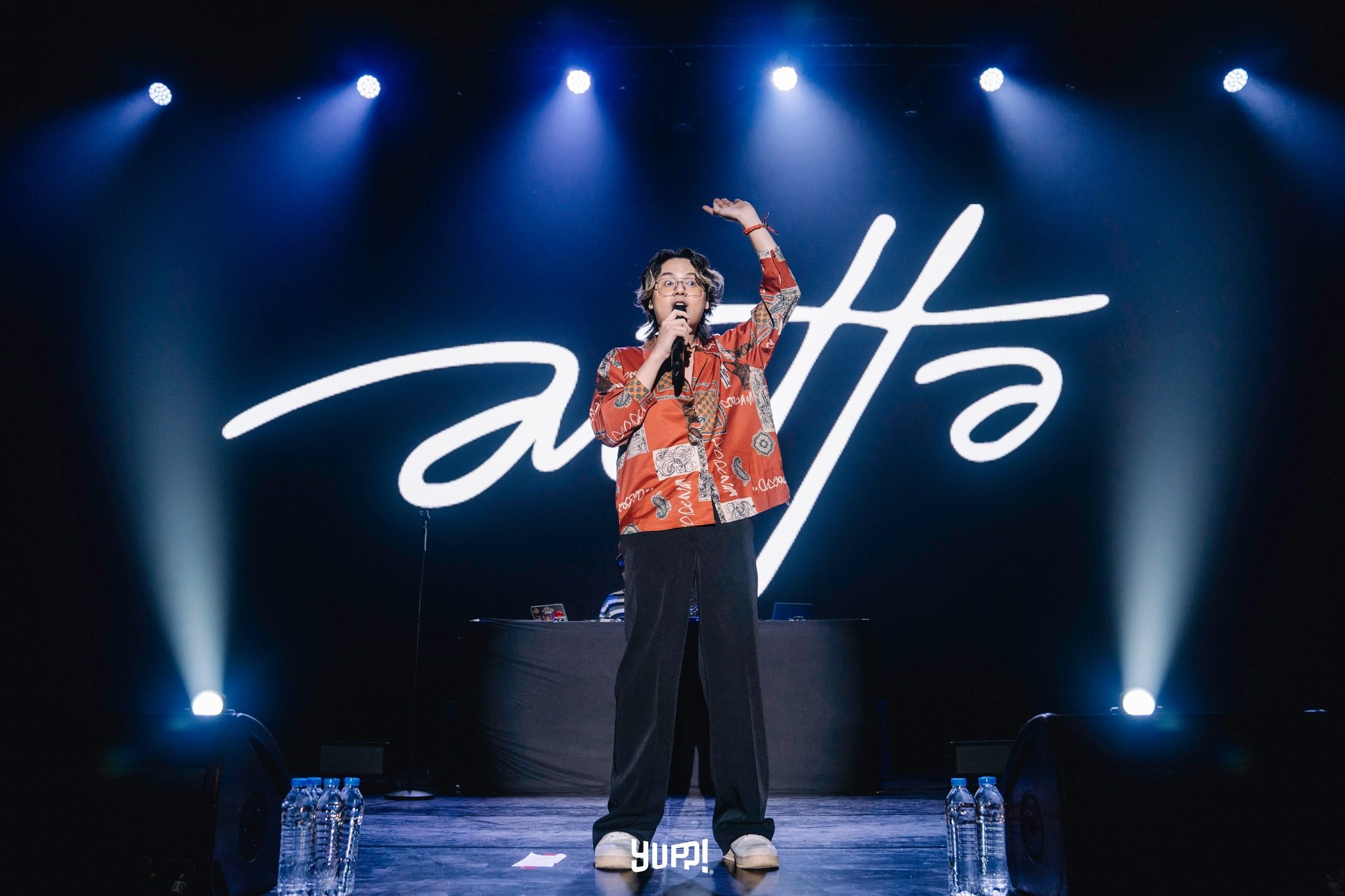 YUPP! แจงไร้เหตุร้ายแรงกับ AUTTA ของดรับงานระยะหนึ่ง พร้อมขอบคุณทุกกำลังใจ