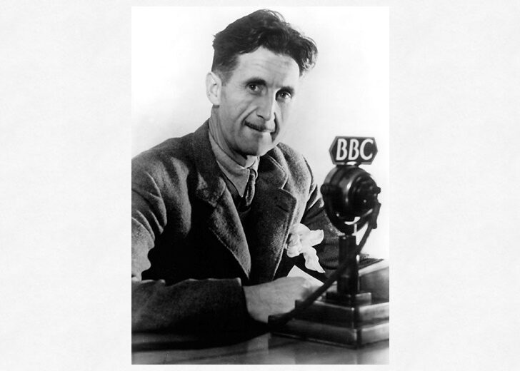 The Enduring Legacy of George Orwell's '1984': From Birth to Political ...