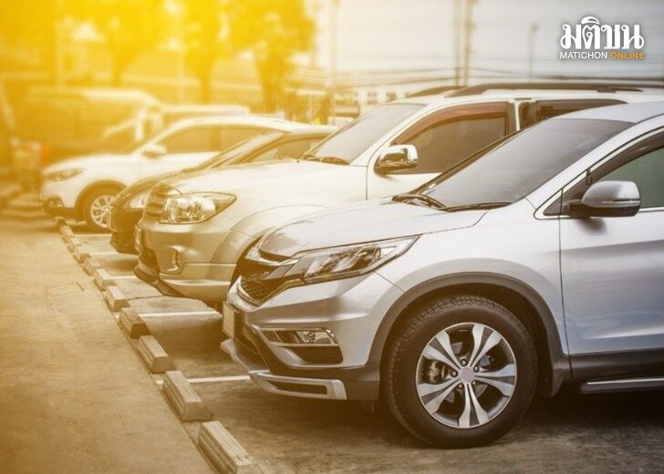 ไปต่อไม่ไหว! สหประมูลจับมืออู่กลางเพิ่ม พท.รับรถมือสอง หลังเครดิตบูโร ...