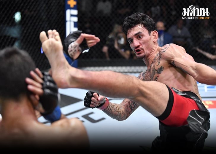 UFC FIGHT NIGHT แท็กทีม ROAD TO UFC SEASON 2 ยกพลบุกสิงคโปร์ 26-27 ส.ค.นี้