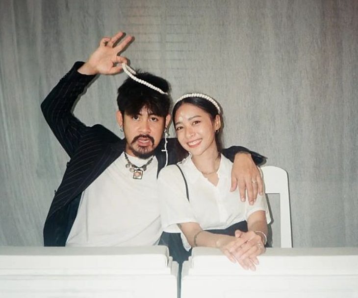 รักถึงทางตัน อาร์ม OHANA ควง 'เฟิร์น' อดีตภรรยา เผยเหตุเลิกรา ขอโทษ ...