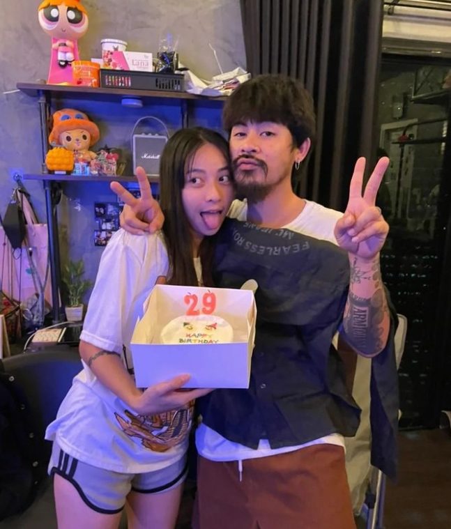 รักถึงทางตัน อาร์ม OHANA ควง 'เฟิร์น' อดีตภรรยา เผยเหตุเลิกรา ขอโทษ ...