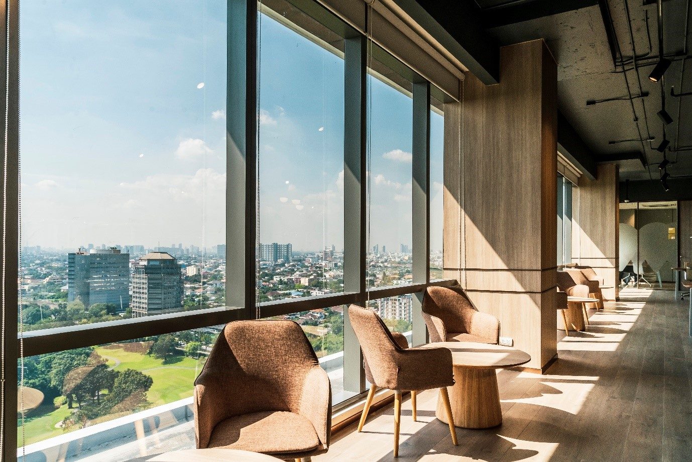 CP LAND ประกาศปักธงรุกธุรกิจอาคารสำนักงานให้เช่าทั่วไทย ตั้งเป้ายอดเช่า ...